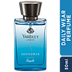 Buy Yardley London Gentleman Royale Daily Wear Perfume for Men| Dark ...