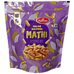 Buy Haldiram's Italian Seasoning Mathi - Savoury & Namkeen Online at ...