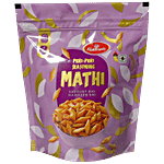 Buy Haldiram's Peri Peri Mathi - Savoury & Namkeen Online at Best Price ...