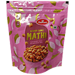 Buy Haldiram's Achari Cubes Mathi - Savoury & Namkeen Online at Best ...