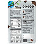 Buy Strive Vegan Protein Powder - Coffee Mocha Online at Best Price of ...