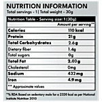 Buy Strive Vegan Protein Powder - Coffee Mocha Online at Best Price of ...