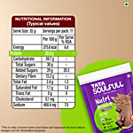Buy Tata Soulfull Nutri Drink+ - With Millets, Cocoa Lite Flavour ...