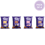 Buy Nova Nova Choco Pockets - Assorted Online at Best Price of Rs 168. ...