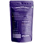 Buy Nova Nova Waffle Flakes - Classic Online at Best Price of Rs 225 ...