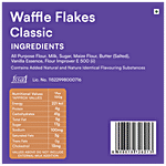 Buy Nova Nova Waffle Flakes - Classic Online at Best Price of Rs 225 ...