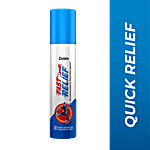 Buy ZANDU Fast Relief Spray - Quick Absorption Online at Best Price of ...