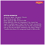 Buy Britannia JimJam Pops Crunchy Open Cookie - With Vanilla Creme ...