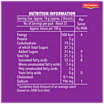 Buy Britannia JimJam Pops Crunchy Open Cookie - With Vanilla Creme ...