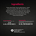 Buy ITC Master Chef Grilled Chicken Wings, Non-Veg Snack, Ready To Cook ...
