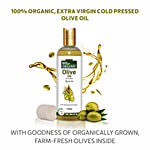 Buy Indus Valley Bio Organic Pure Extra Virgin Olive Oil - 100% Organic ...