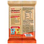 Buy Britannia Toastea Multigrain Rusk - Crispy Baked, Premium Quality ...