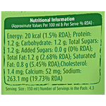 Buy Mother Dairy Tadka Chach - Family Pack Online at Best Price of Rs ...