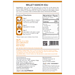 Buy Millet Marvels Millet Kanchi Idli - Ready To Cook Online at Best ...