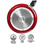 Buy Milton ProCook Cookware Set - Pro Cook, Kitchen Jewel, Peach Online ...