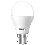 Buy EcoLink Led Bulb - 9W, B22, Cool White Online at Best Price of Rs 155 - bigbasket