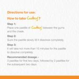 Buy Curkey Curcumin Pastilles For Quick Relief From Sore Throat - Sugar ...