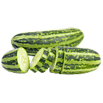 Buy fresho! Cucumber - Local, Striped Online at Best Price of Rs 19.86 ...