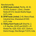 Buy Crax Natkhat Classic Wheat Puffs Namkeen - Ready To Eat Savouries ...