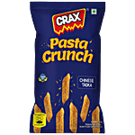 Buy Crax Pasta Crunch - Chinese Tadka Online at Best Price of Rs 25 ...