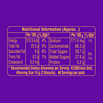 Buy Dukes Choco Secrets - Choco Centered Cookies Online at Best Price ...