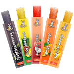 Buy Juicy N Crazy Ice Pops - Assorted Flavours Online at Best Price of ...