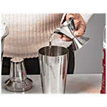 Buy Elephant Stainless Steel Jigger 30/60 ml For Mixers & Shakers ...