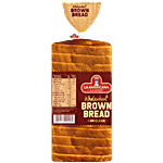 Buy LA Americana Whole Wheat Brown Bread - No Added Preservatives ...