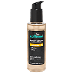 Buy mCaffeine Toner Serum - Niacinamide 5% & Coffee Online at Best ...
