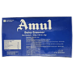 Buy Amul Dairy Creamer Online at Best Price of Rs null - bigbasket