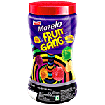 Buy Parle Mazelo Fruit Gang Assorted Candies Online at Best Price of Rs ...