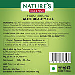 Buy Natures Essence Moisturizing Aloe Beauty Gel Online at Best Price of Rs 140 - bigbasket