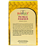 Buy Dayplus Pilli Mirch Powder Online at Best Price of Rs 90 - bigbasket
