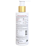 Buy TAC - The Ayurveda Co. Kumkumadi Body Lotion Online at Best Price ...