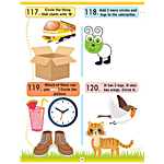 Buy Dreamland Brilliant Brain Activity Book - Children Interactive ...