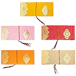 Buy CS Sagun Envelope - Assorted Colours Online at Best Price of Rs 49 ...