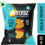 Buy tagz Masala Trekkin' Popped Potato Chips Online at Best Price of Rs ...
