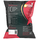 Buy tagz Beer N' Barbeque Popped Potato Chips Online at Best Price of ...