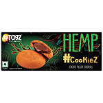 Buy tagz Hemp #CooKieZ - Centre Filled With Dark Chocolate Online at ...