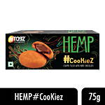 Buy tagz Hemp #CooKieZ - Centre Filled With Dark Chocolate Online at ...