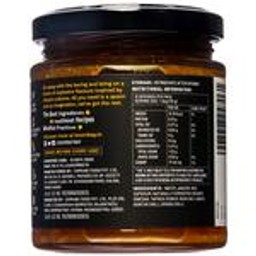 Buy BOOMBAY Chilli + Caramel Sauce - Spicy, Sweet & Fruity Online at ...