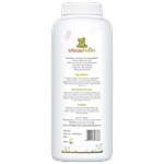 Buy ShuShu Babies Talc Free Arrowroot Baby Powder For Silk Soft Rash ...
