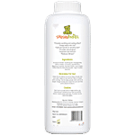 Buy ShuShu Babies Talc Free Arrowroot Baby Powder For Silk Soft Rash ...