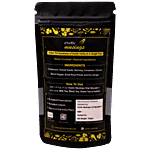 Buy Exotic Musings Chai Masala - Stone Crushed With Natural Ingredients ...