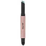 Buy Makeup Revolution Lustre Wand Shadow Stick - Teal Pop Online at ...