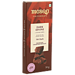 Buy Masqa Dark Divine Chocolate Online at Best Price of Rs 250 - bigbasket