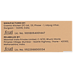 Buy Masqa Classic Smooth Milk Chocolate Online at Best Price of Rs 250 ...