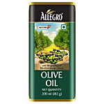 Buy ALLEGRO Olive Oil Online at Best Price of Rs 299 - bigbasket
