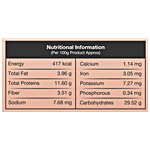 Buy Sri Aharya Ragi Flour - Sprouted & Roasted Online at Best Price of ...