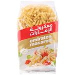 Buy Emirates Macaroni Factory Vite Plain Pasta Online at Best Price of ...